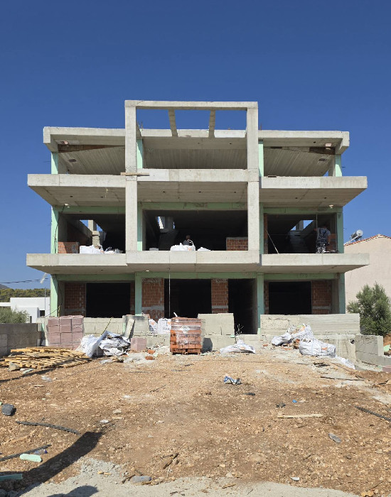 ΕΡΓΟ:ΚΑΤΩ ΑΛΜΥΡΗ :: K Constructionsgr